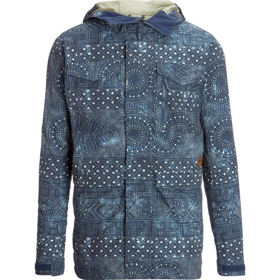 Burton Covert Jacket - Men's | Backcountry.com