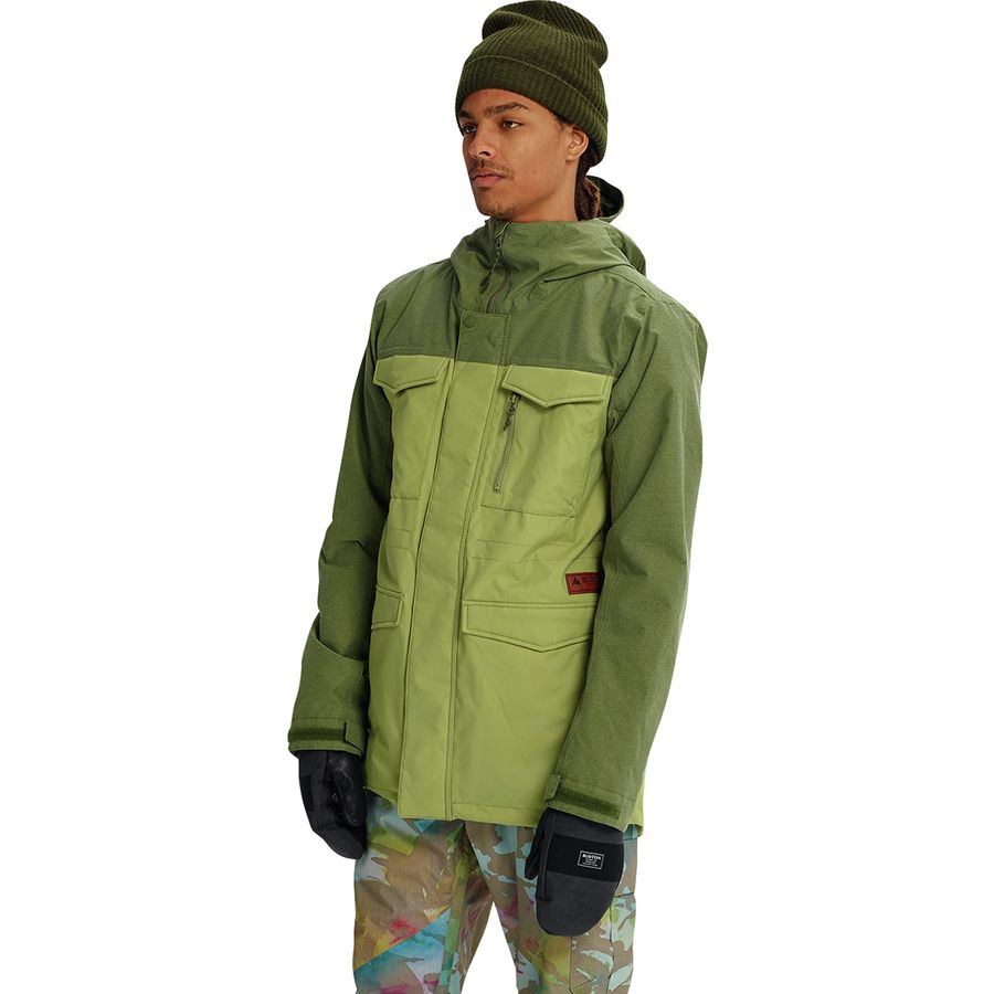Burton Covert Jacket - Men's | Backcountry.com