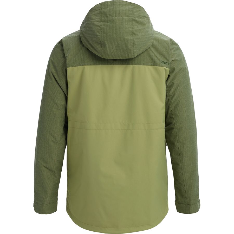 Burton Covert Jacket - Men's | Backcountry.com