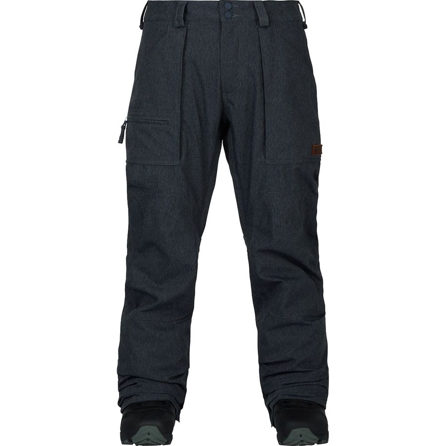 Burton Southside Pant - Men's | Backcountry.com