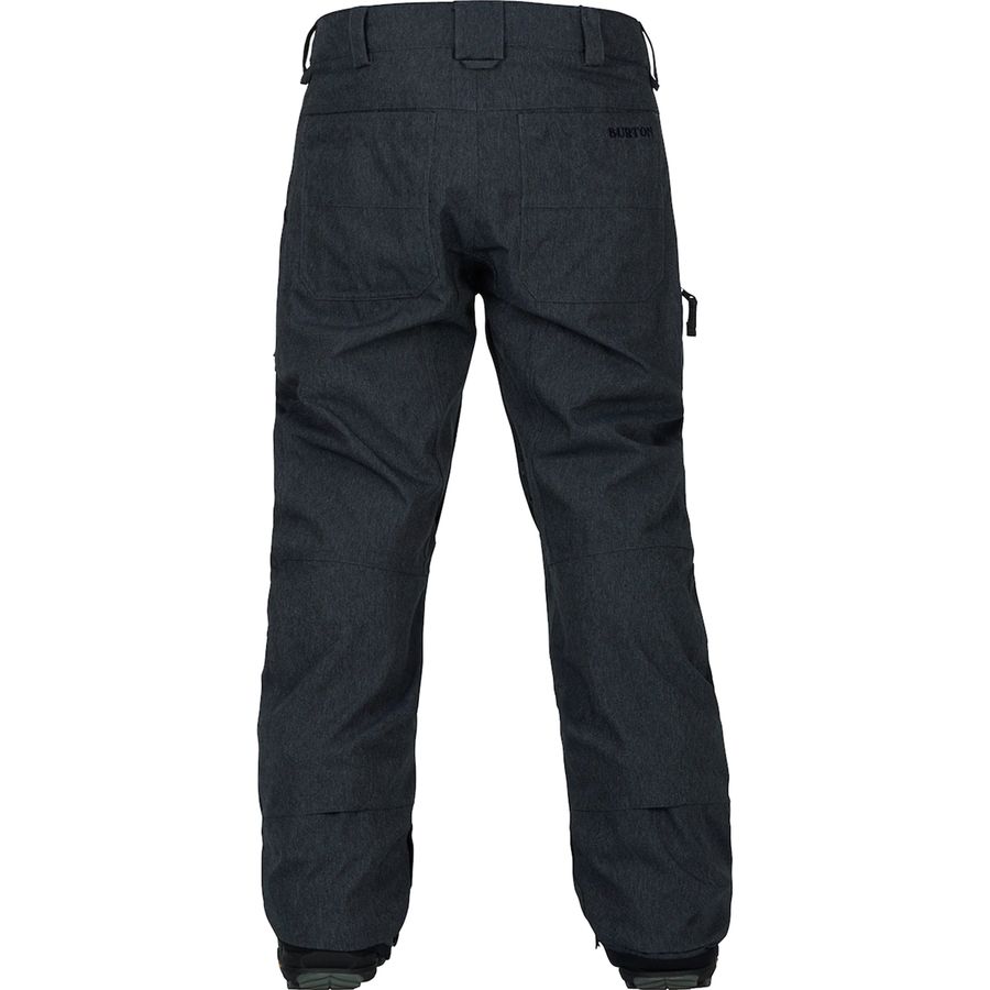 Burton Southside Pant - Men's | Backcountry.com