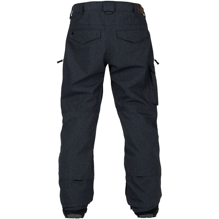 Burton Covert Insulated Pant - Men's | Backcountry.com