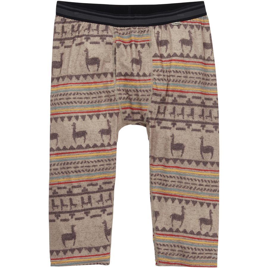 Burton Midweight Shant - Men's - Clothing