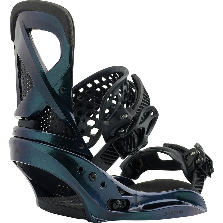 Burton Lexa EST Snowboard Binding - Women's | Backcountry.com