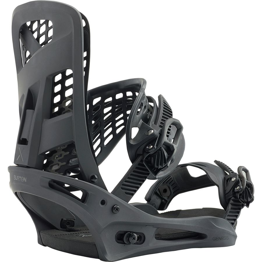 Burton Genesis X Re:Flex Snowboard Binding - Snowboard