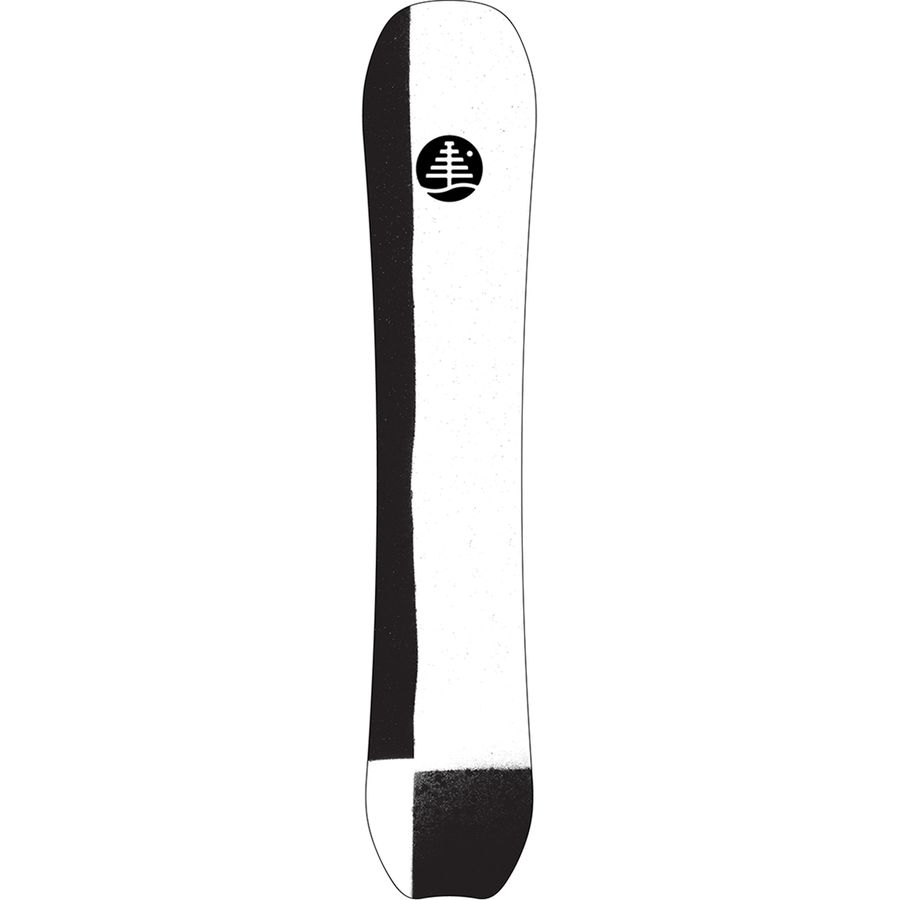 Burton Family Tree Story Board Snowboard - Women's | Backcountry.com