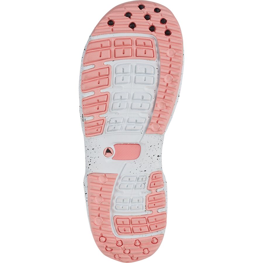 Burton Ruler Boa Snowboard Boot - Men's | Backcountry.com