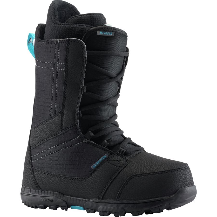 Burton Invader Snowboard Boot - Men's - Snowboard