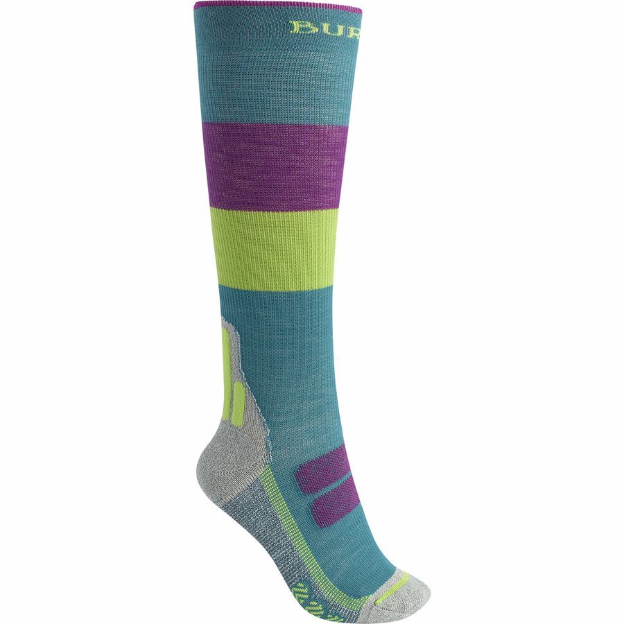 Burton Performance + UL Comp Sock - Women's | Backcountry.com