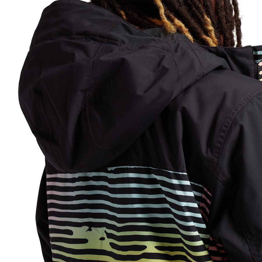 Burton Covert Insulated Jacket - Men's | Backcountry.com