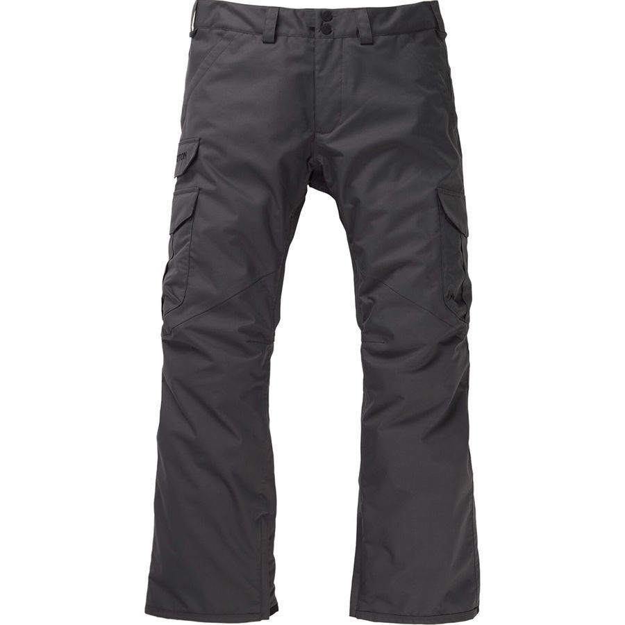Burton Cargo Regular Fit Pant - Men's | Backcountry.com