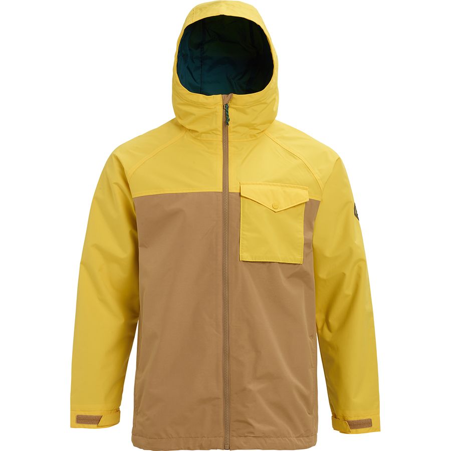 Burton Portal Jacket - Men's | Backcountry.com