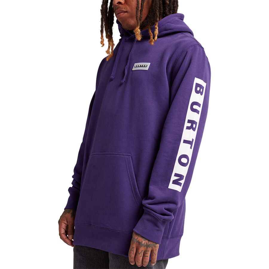 Burton Vault Pullover Hoodie - Men's | Backcountry.com