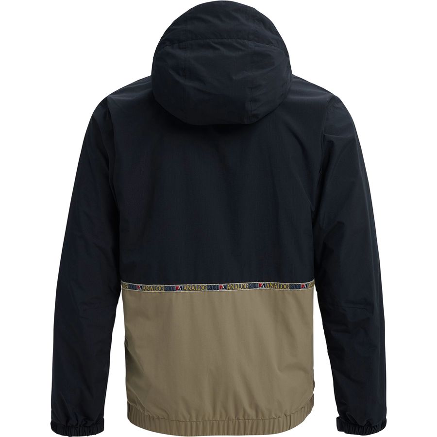 Burton Analog Blast Jacket - Men's | Backcountry.com