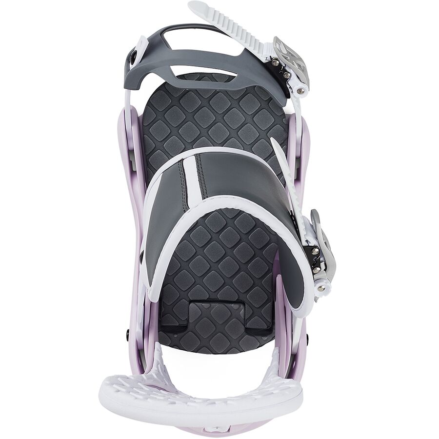 Burton Citizen Re:Flex Snowboard Binding - Women's | Backcountry.com