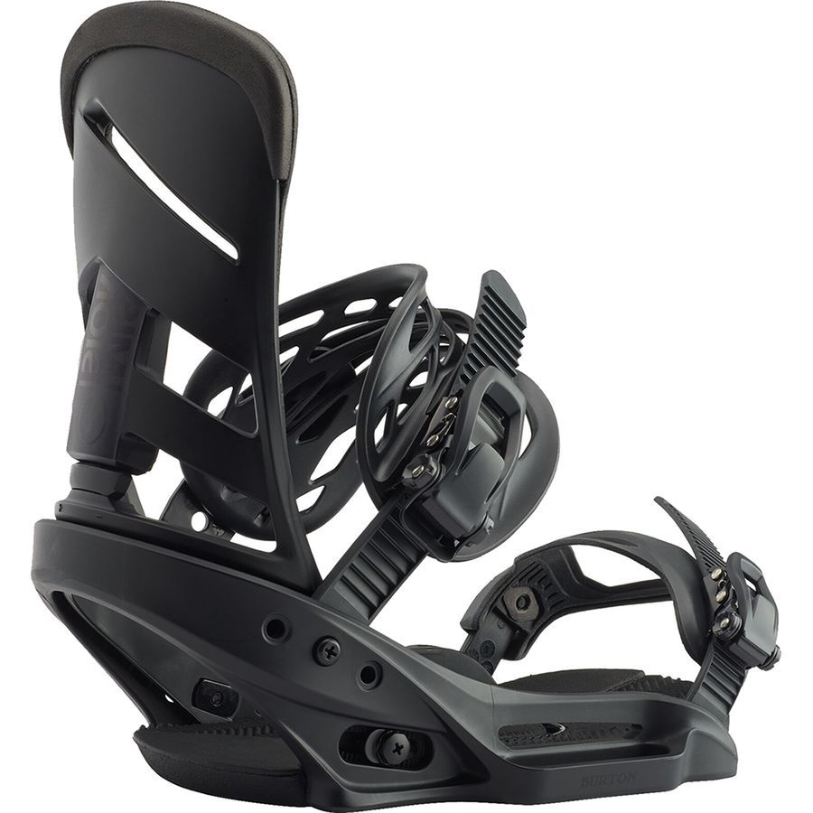 Burton Mission EST Snowboard Binding