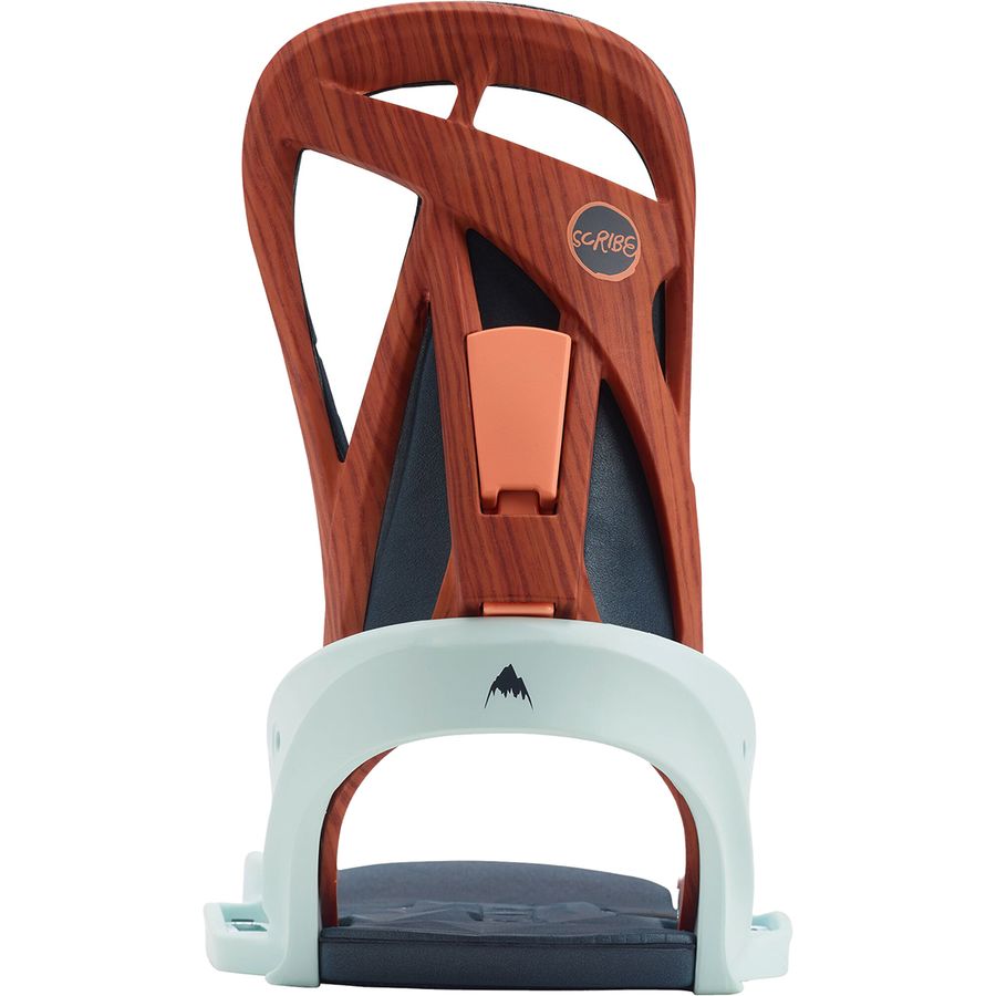 Burton Scribe EST Snowboard Binding - Women's | Backcountry.com