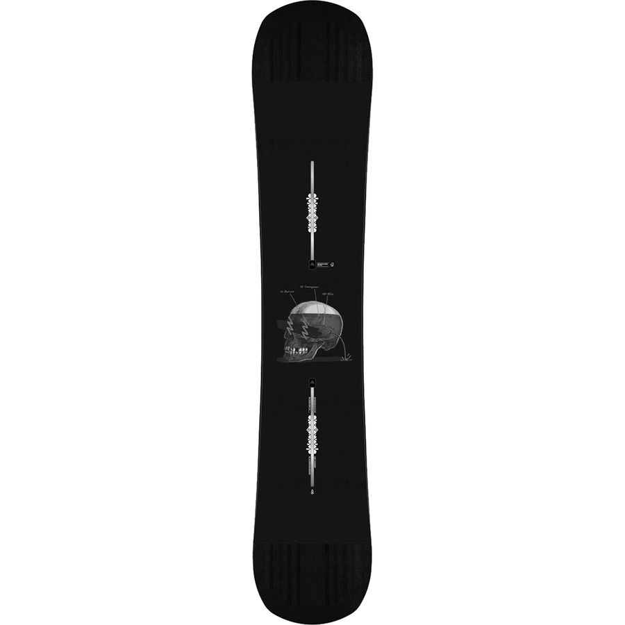 Burton Instigator Snowboard | Backcountry.com