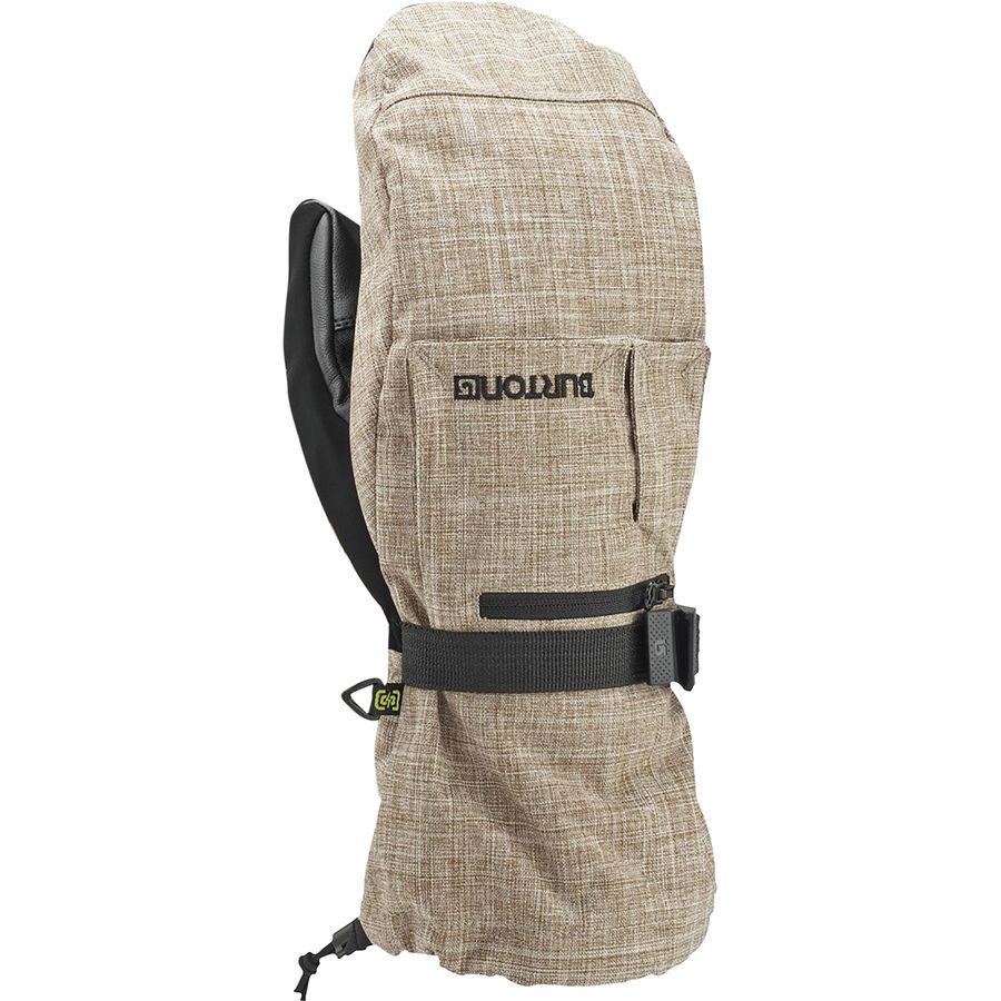Burton Baker 2-In-1 Mitten - Men's - Accessories