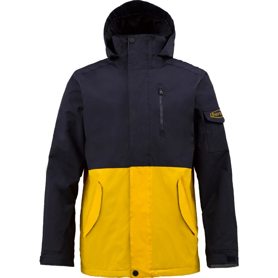 Burton Latitude Jacket - Men's - Clothing