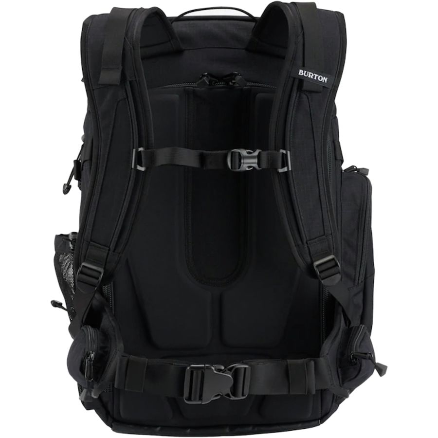 Burton Focus 30L Camera Backpack | Backcountry.com
