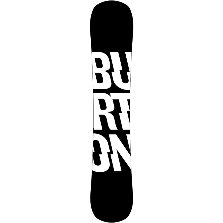 Burton Instigator Snowboard | Backcountry.com