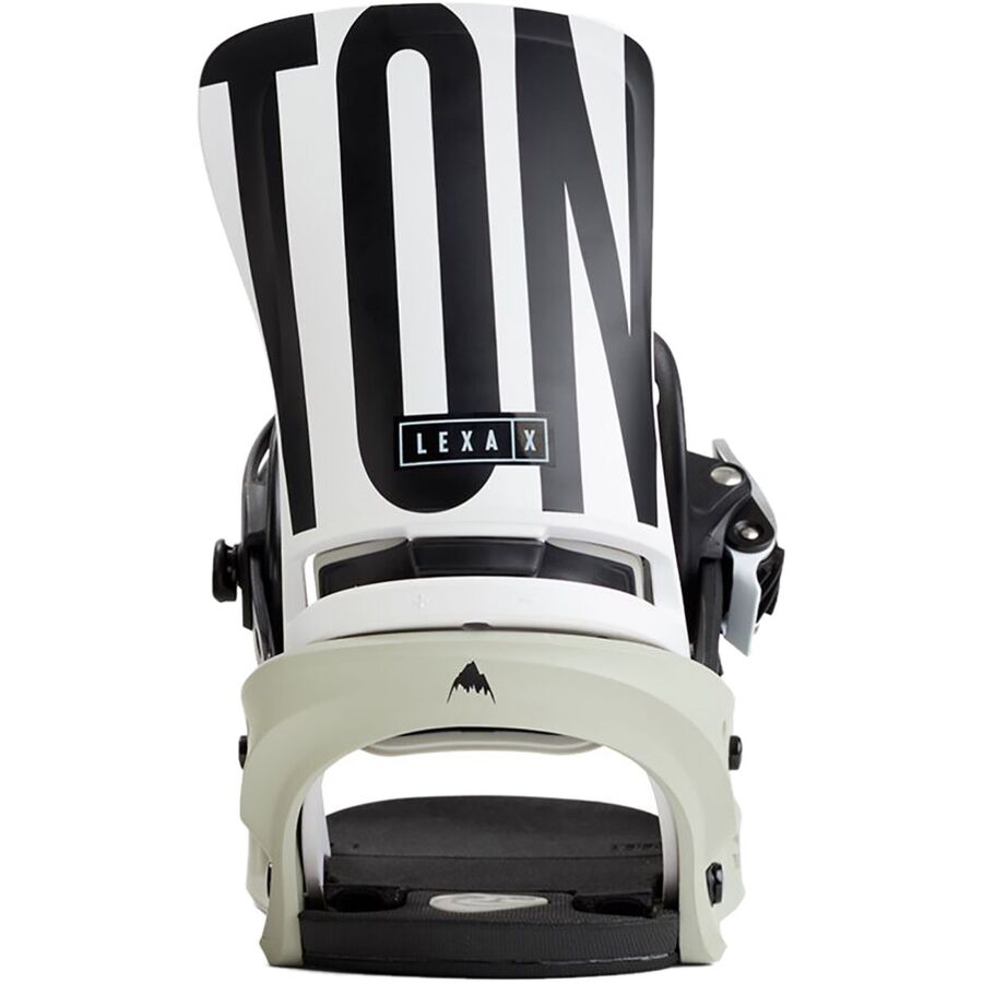 Burton Lexa X Re:Flex Snowboard Binding - Women's | Backcountry.com