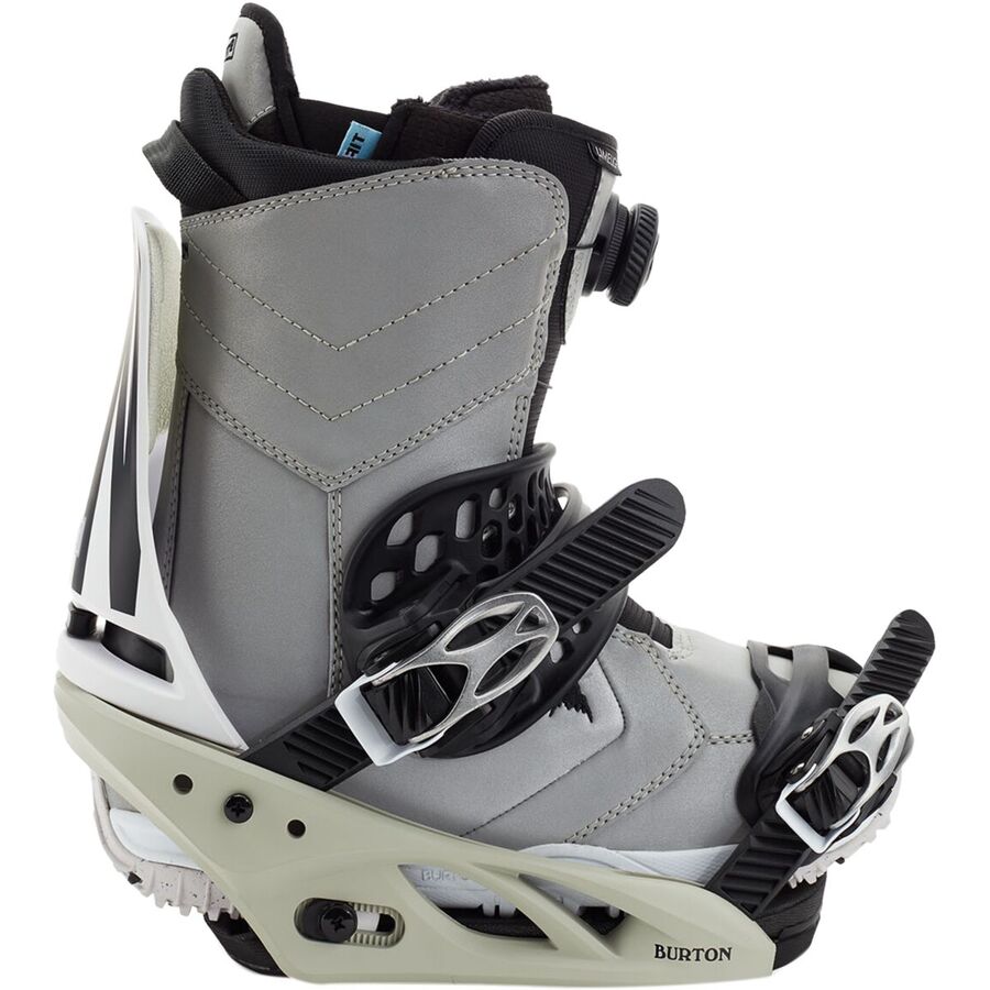 Burton Lexa X Re:Flex Snowboard Binding - Women's | Backcountry.com