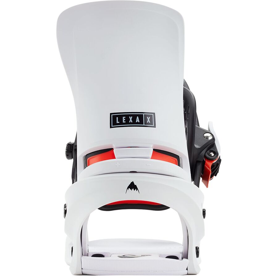 Burton Lexa X Re:Flex Snowboard Binding - Women's | Backcountry.com