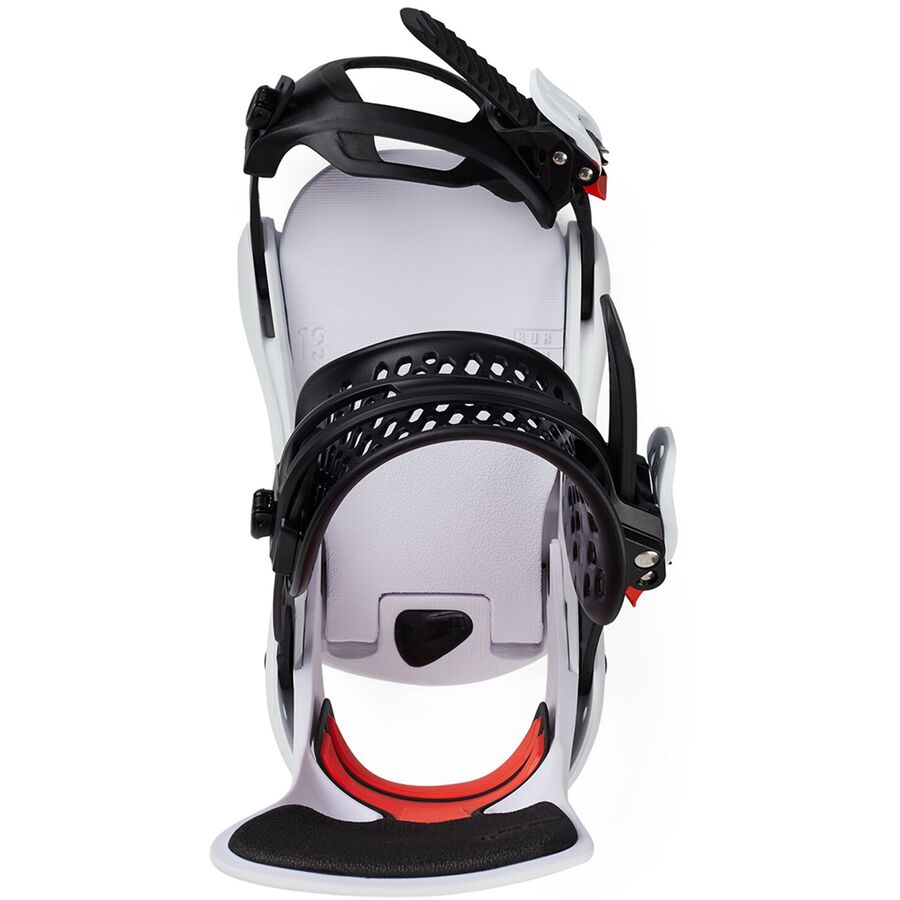 Burton Lexa X Re:Flex Snowboard Binding - Women's | Backcountry.com