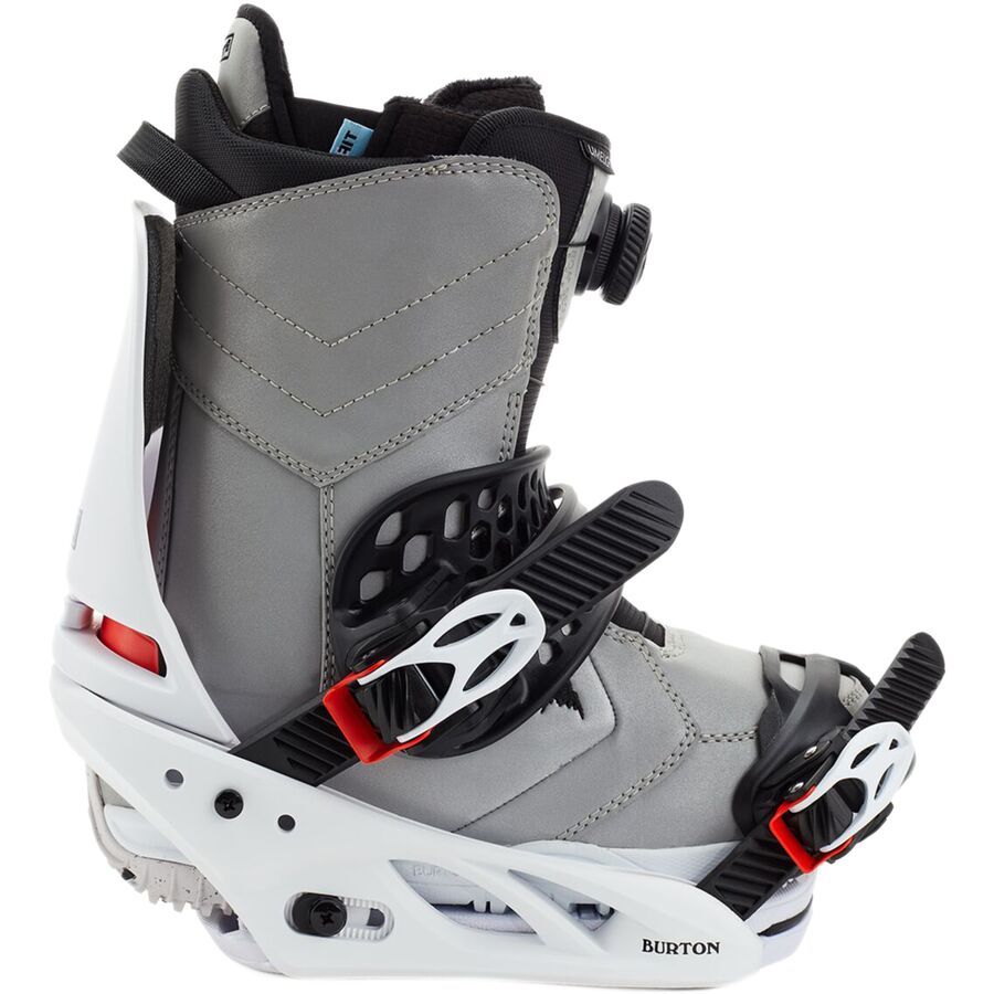 Burton Lexa X Re:Flex Snowboard Binding - Women's | Backcountry.com