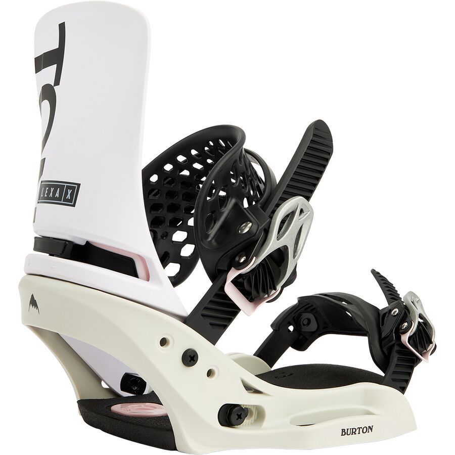 Burton Lexa X EST Snowboard Binding - 2022 - Women's