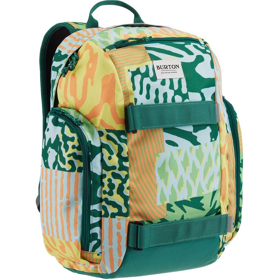 Burton Metalhead 18L Backpack - Kids' | Backcountry.com