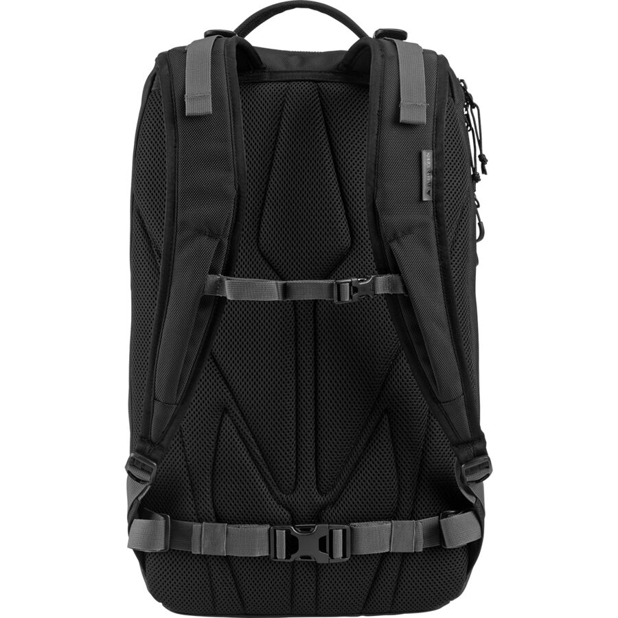 Burton Multipath 25L Backpack | Backcountry.com