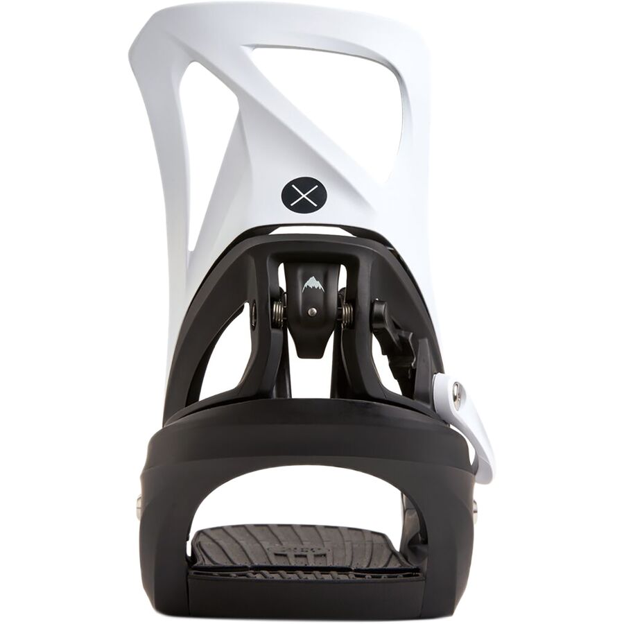 Burton Step On X Re:Flex Snowboard Binding - Women's | Backcountry.com