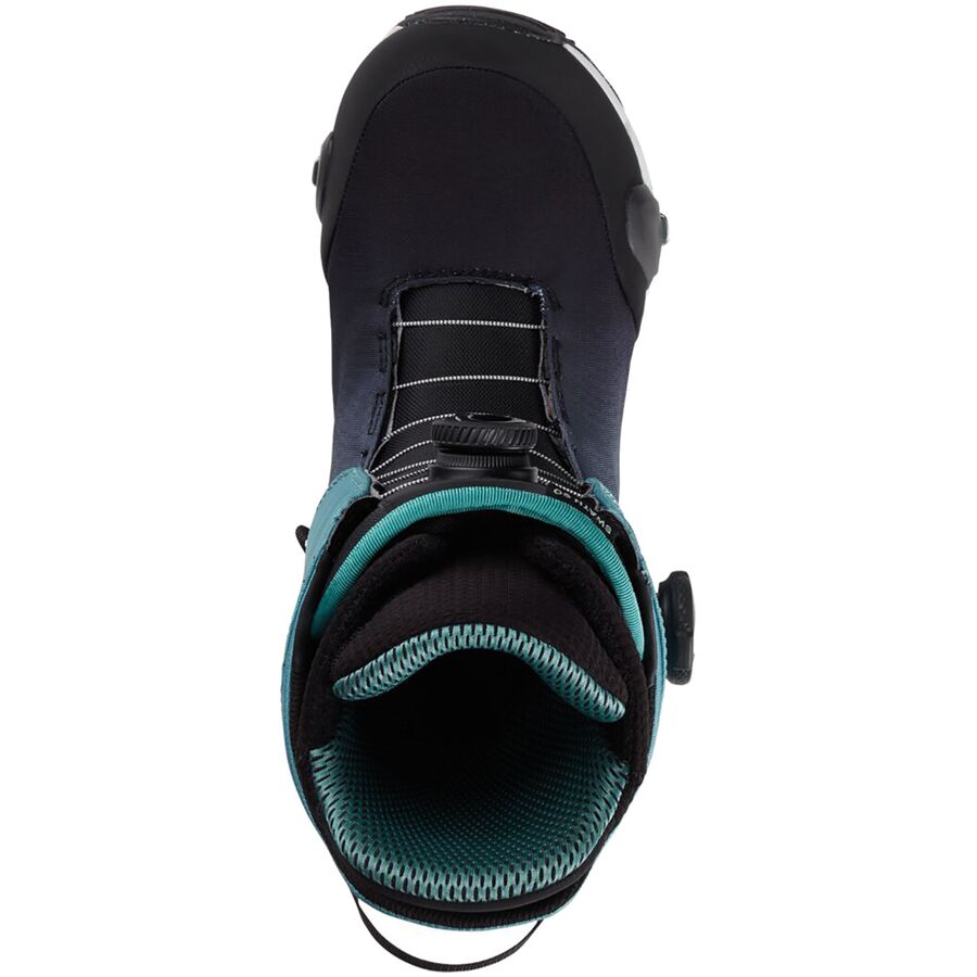 Burton Swath Step On Snowboard Boot - Men's | Backcountry.com