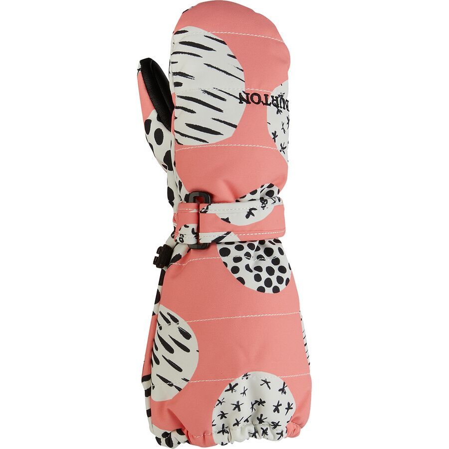 Burton Warmest Mitten - Toddlers' - Ski