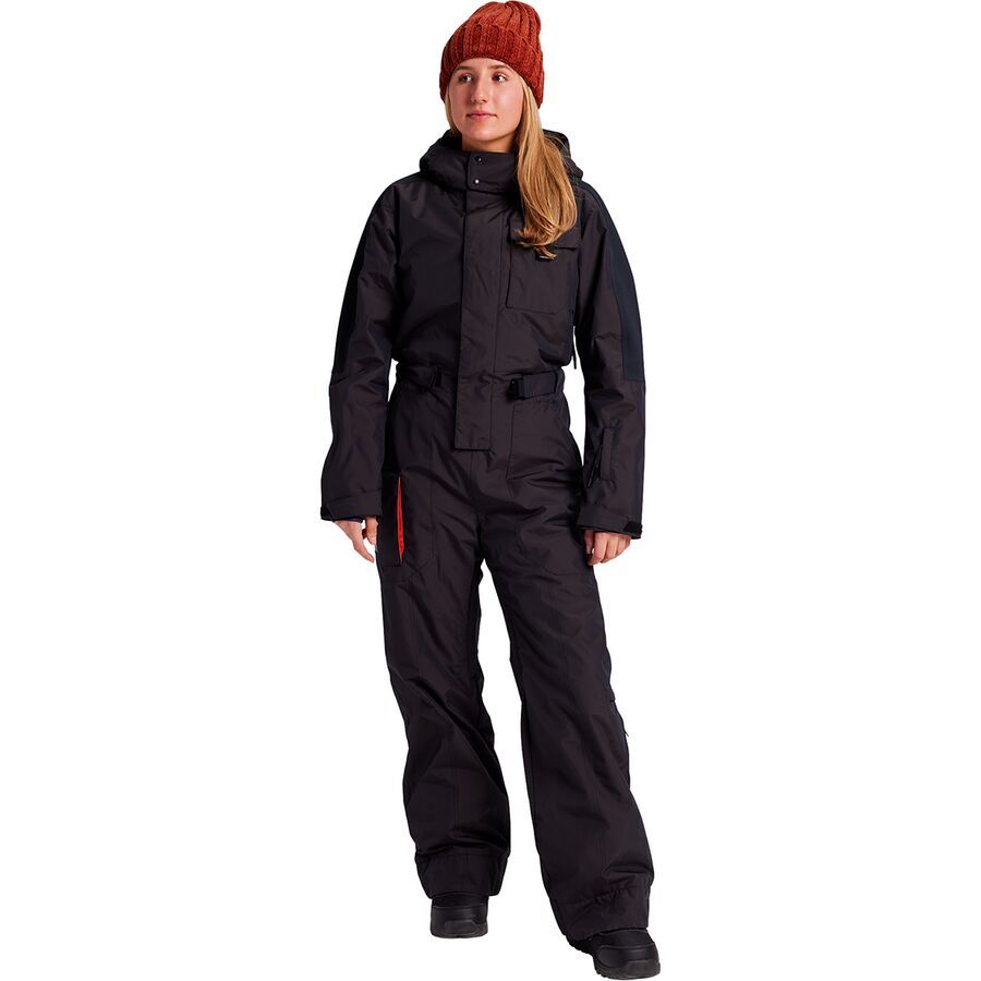 Burton Women's Clothing | Backcountry.com