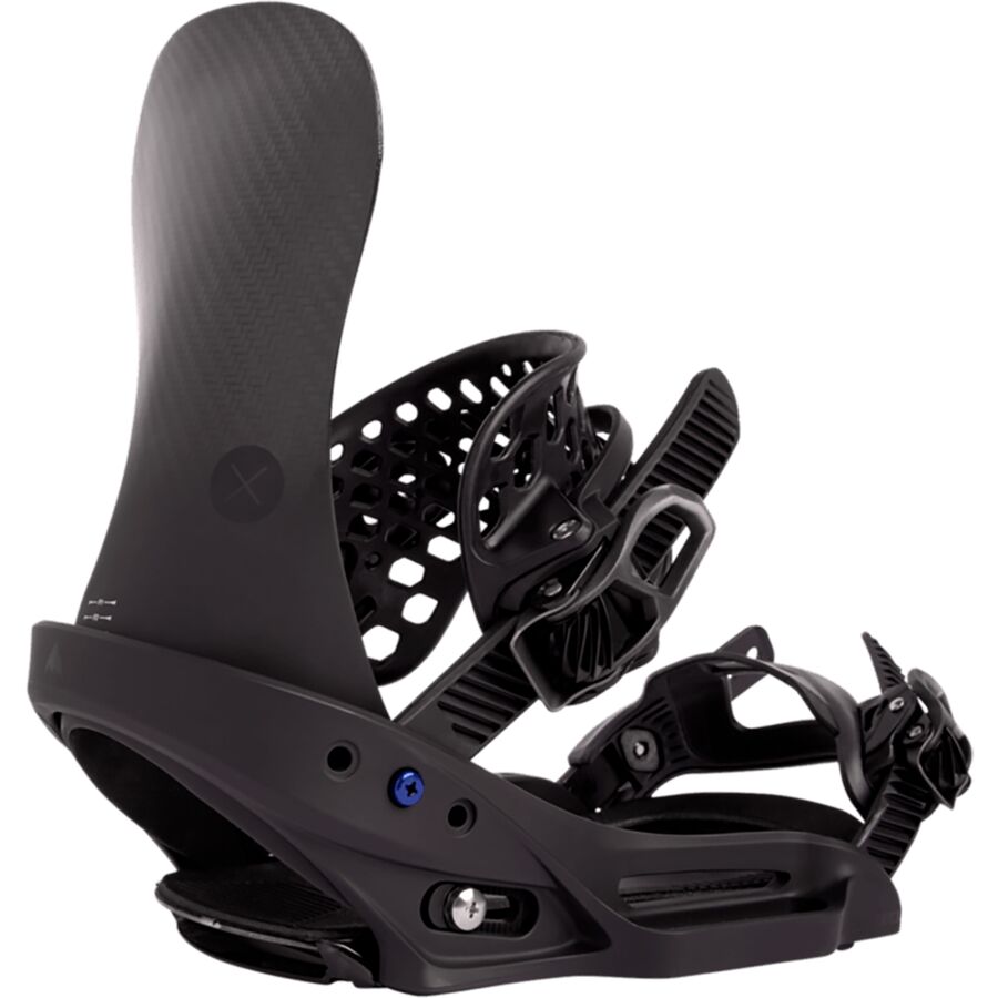 Burton X EST Snowboard Binding - 2026 - Snowboard