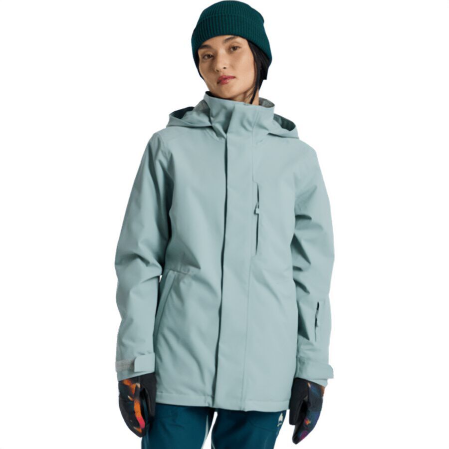 Burton Jet Ridge Jacket - Women's - Clothing