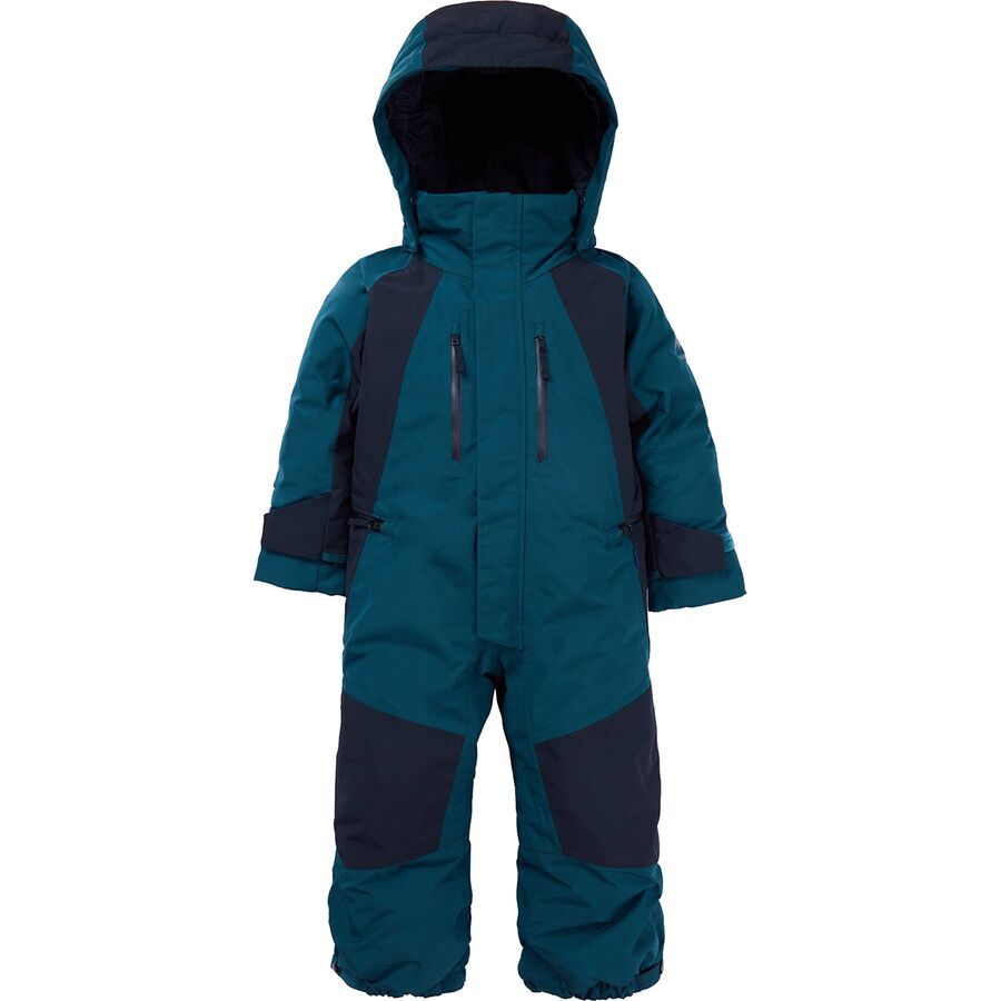 Burton Outbeam GORE-TEX One-Piece Snowsuit - Toddlers' - Kids