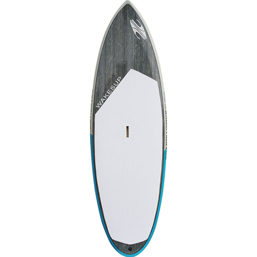 Boardworks Wake Stand-Up Paddleboard - Paddle