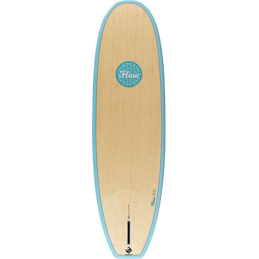 Boardworks Flow Stand-Up Paddleboard | Backcountry.com
