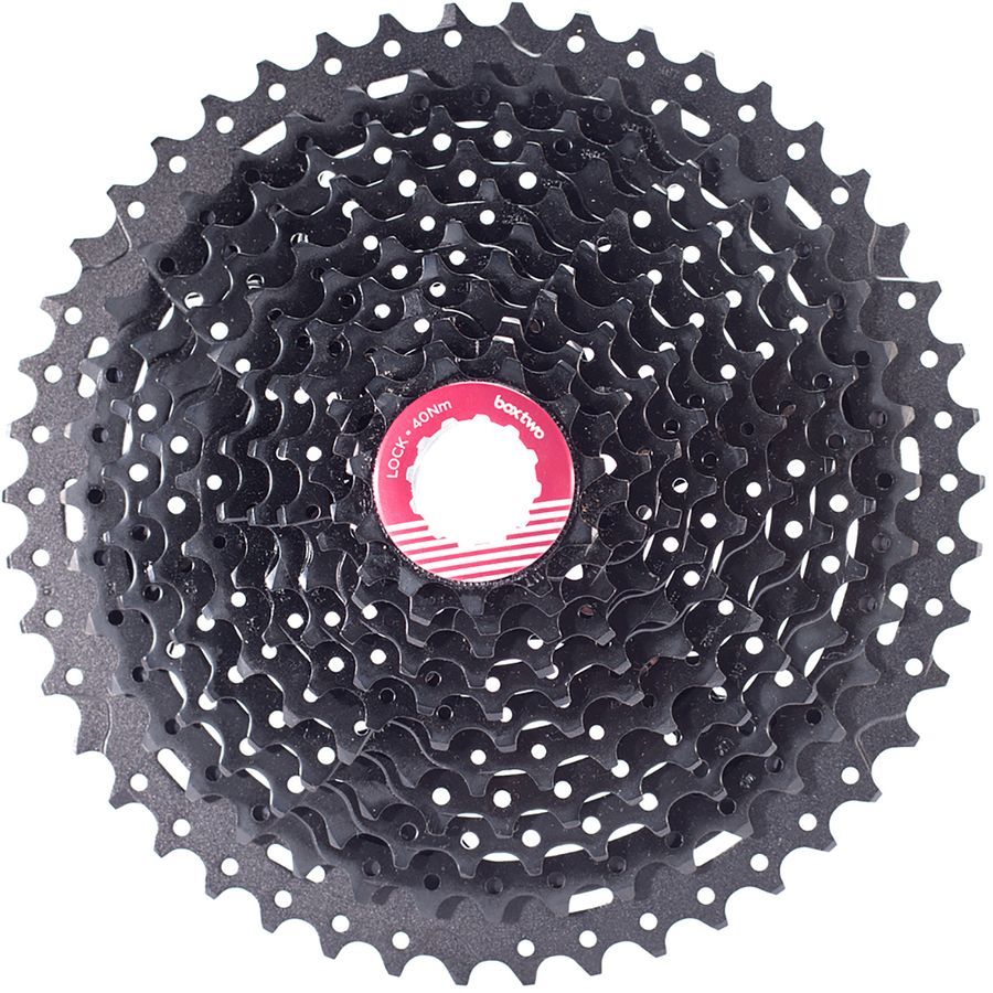 Box Components Box Two 11-Speed Cassette - Bike