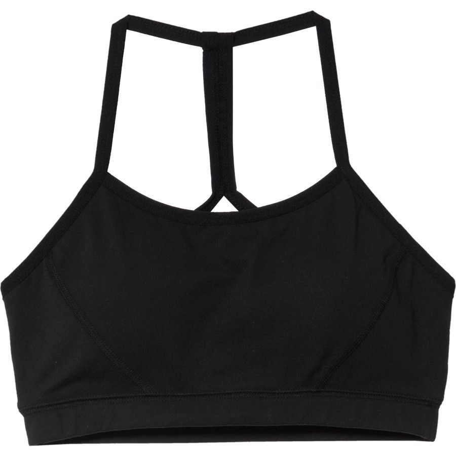 Beyond Yoga Keyhole Back Bra - Women's - Clothing