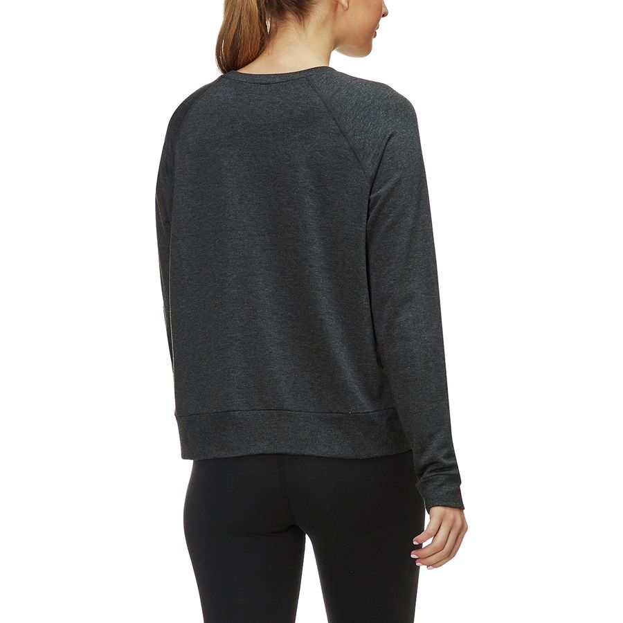 Beyond Yoga Favorite Raglan Crew Pullover - Women's | Backcountry.com