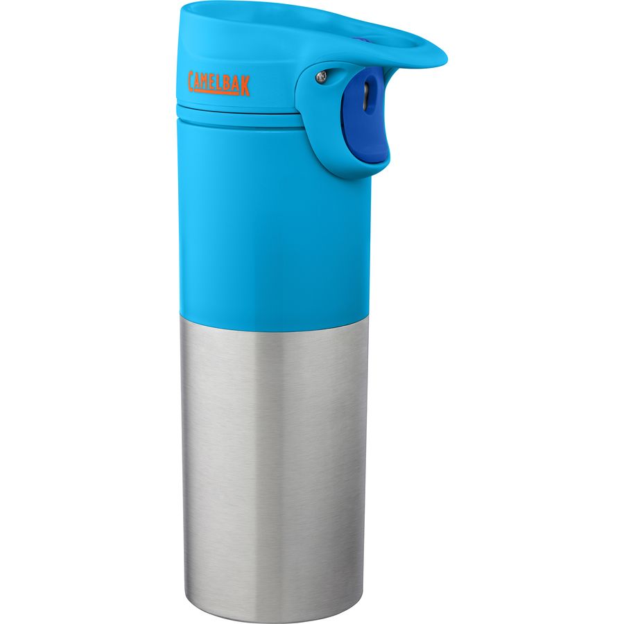 CamelBak Forge Divide Insulated Travel Mug - 16oz - Hike & Camp