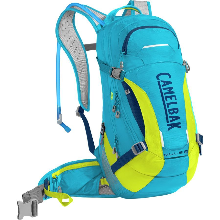 CamelBak Mule LR 15L Backpack | Backcountry.com