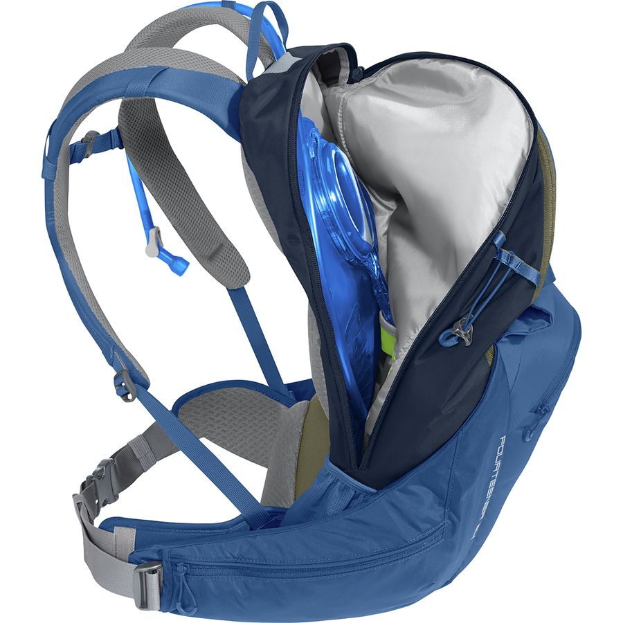 CamelBak Fourteener 24L Backpack | Backcountry.com