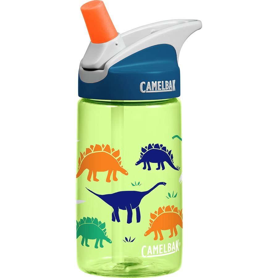 CamelBak Eddy .4L Water Bottle - Kids' | Backcountry.com